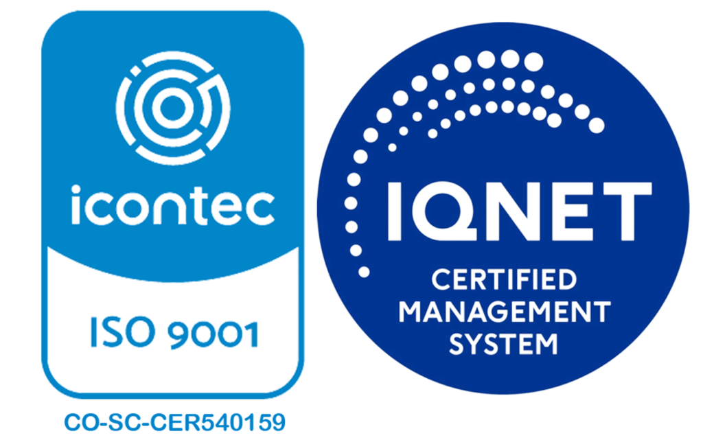 Certifications - Grupo Fortaleza